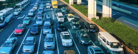 Training: Introduction to Motor Vehicle Emissions Simulator (MOVES ...